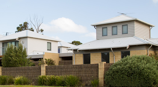 Contact Us - Fox Properties PTY LTD